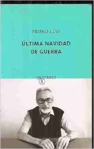 Amazon.com: Última Navidad de guerra (Spanish Edition): 9788495971494 ...