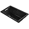 KOHLER 1848-0 Underscore 60" 36" Acrylic Rectangle Drop-In or ...