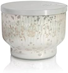 Amazon.com: Capri Blue Printed Travel Tin Jar Candle - Luxury Candle with a Soy Wax Blend - Blue ...