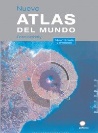 Amazon.com: Nuevo atlas del mundo (edición 2004, revisada y actualizada ...