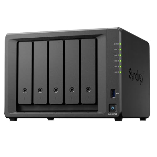 Amazon Best Sellers: Best Network Attached Storage (NAS) Enclosures