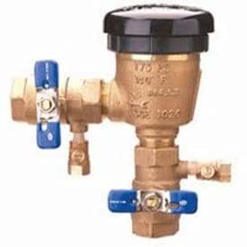 Amazon.com: Wilkins - 420 PVB Series - Pressure Vacuum Breaker : Patio ...