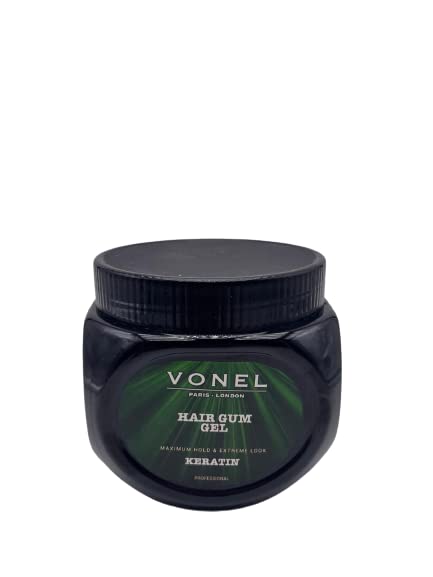 VONEL Keratin Gel 500 ml : Amazon.de: Kosmetik