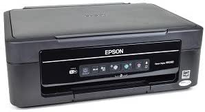 Amazon.com: Epson Stylus NX230 Small-in-One USB 2.0/Wireless-N Color ...