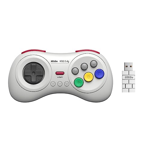 Amazon Best Sellers: Best Sega Genesis Accessories