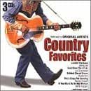 Amazon.com: Country Favorites: CDs & Vinyl