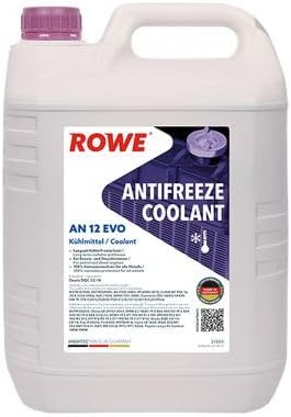 Amazon.com: Miami British COOLANT Fluid 1 Gallon Land LR3 LR4 RR Sport ...