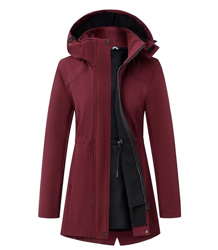 Winter Rain Jacket – The 16 best products compared - Outdoors Magazine