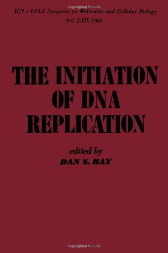 The Initiation of DNA Replication: Ray, Dan S: 9780125835800: Amazon ...