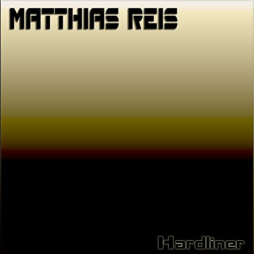 Play Hardliner by Matthias Reis on Amazon Music