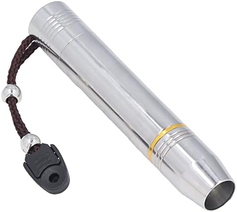 Jade Appraisal Light Detector Lamp Pocket LED Torch Identification ...