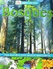 Amazon.com: Abre los ojos: bosques (Spanish Edition): 9788420550008 ...