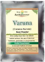 Amazon.com: HerbsForever Varuna Powder – Crataeva Nurvala – Prostate ...