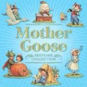 Mother Goose (Keepsake Collection): 9781412760614: Amazon.com: Books