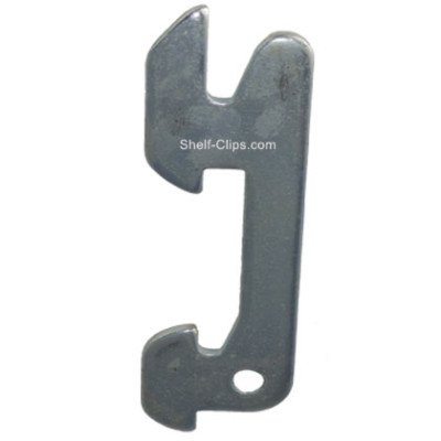 Unarco Sturdi Bilt Pallet Rack Wedge - Box of 14 - Warehouse Storage ...