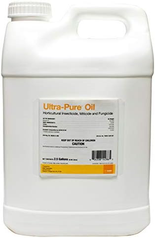 Amazon.com: BASF Ultra-Pure Horticultural Oil - Professional ...