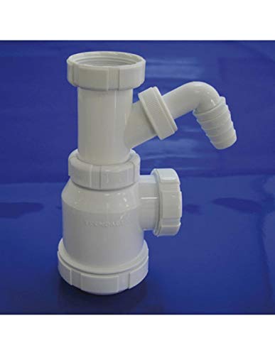 Sifones de Lavadoras » La Casa del Sifón