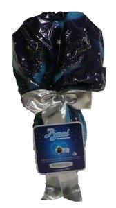 Amazon.com : Perugina Baci Dark Chocolate Easter Egg w/4 baci ...