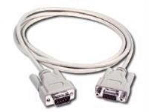Amazon.com: 15 ft DB9M/DB9F Serial Extension Cable : Electronics