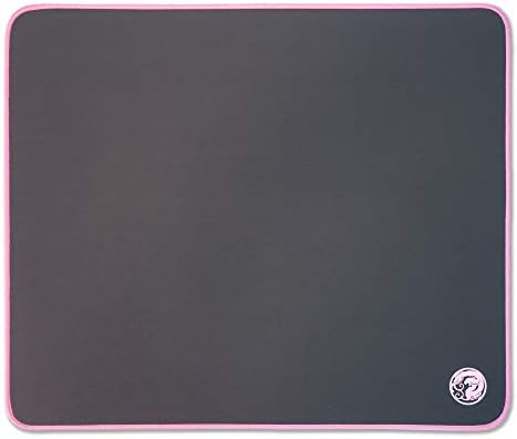 Amazon.com: Mouse Pads EspTiger EBA (480 x 400 x 4mm) Standard Size ...