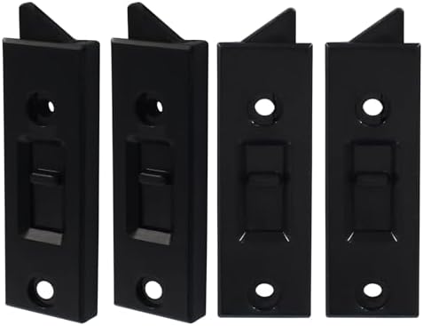 Kyuionty Window Latch Locks Replacement Window Parts and Hardware ...