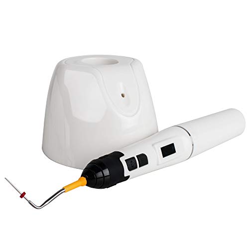 Wireless Endo Obturation System, Dental Endodontic Instrument Root ...