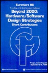 Amazon.com: Beyond 2000: Hardware/Software Design Strategies : Short ...