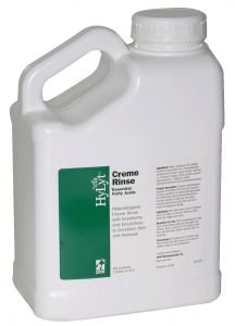 Amazon.com: Hylyt EFA Creme Rinse Gal : Pet Supplies