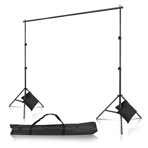Top 10 Best Backdrop Stand For Photography : Reviews & Buying Guide ...