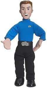 Wiggles: Anthony Doll : Amazon.com.au: Toys & Games