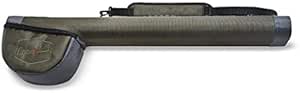 Amazon.com : 212 Main Tailwater Double Fly Rod Case with Pouch - 4 ...