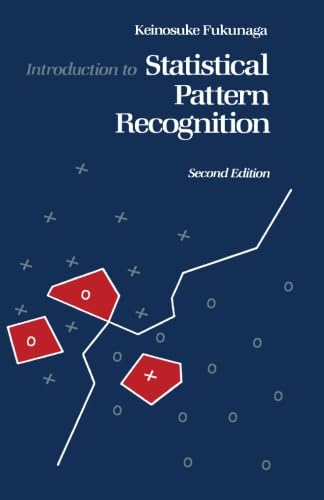 Introduction To Statistical Pattern Recognition Second Edition 4885