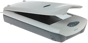 Microtek ScanMaker 4700 Flatbed Scanner (PC/Mac) : Amazon.ca: Office ...