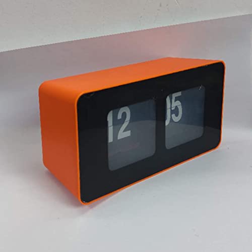 Top 10 Retro Flip Clock Radio of 2022 - Katynel