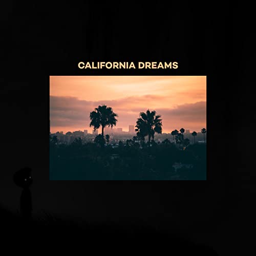 California Dreams de PGS en Amazon Music Unlimited