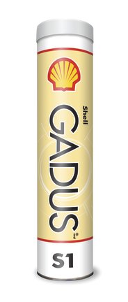 Shell Gadus S1 V160D 2 (1-Pack) : Amazon.com.au: Automotive