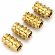 8-32 Threaded Inserts (4): Helical Threaded Inserts: Amazon.com ...