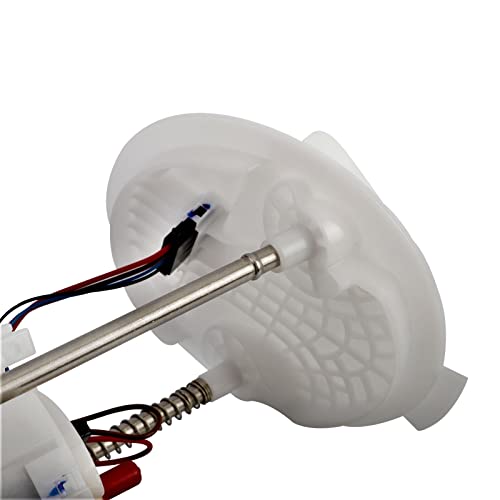 Snapklik.com : Electric Fuel Pump Module Assembly Fit Chrysler 300 2005 ...