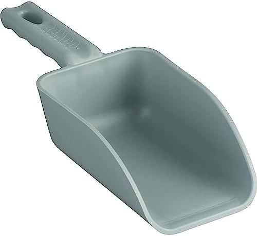Amazon.com: Remco 640088 Color-Coded Plastic Hand Scoop - BPA-Free ...