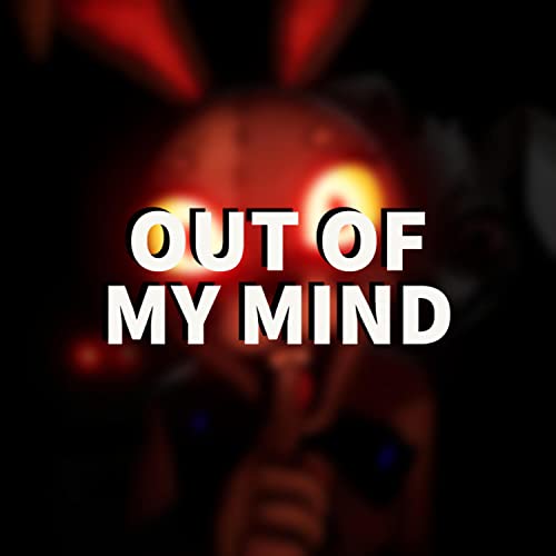 Play Out of My Mind by ChewieCatt on Amazon Music