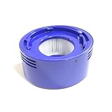 ・ブランド:ノーブランド品・製造元:filter・モデル:Fil_V8・製造元/メーカー部品番号:Fil_V8・【本来の吸引力と清浄力を回復】<br /> 微細なホコリを捕らえて、フィルターでろ過された空気を放出。細かい粒子、ほ...