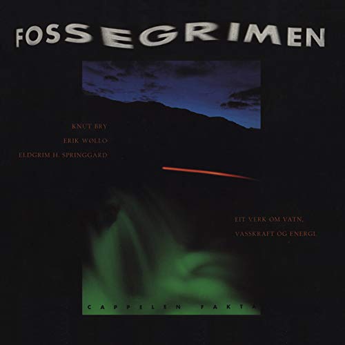 Amazon.com: Fossegrimen : Erik Wøllo: Digital Music