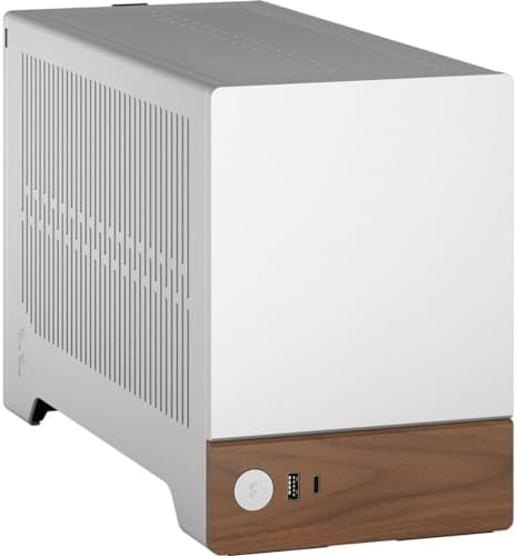 Fractal Design Terra Gaming Computer Case : Amazon.ca: Electronics