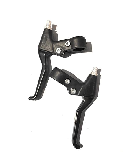 Buy Power Break Lever and L -Key(Black) Online at Low Prices in India ...