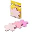 Amazon.co.jp: 3M SSS-FLU Post-it Sticky Notes, Strong Adhesive, Cute ...