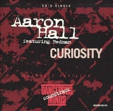 Curiosity: Hall, Aaron: Amazon.fr: CD et Vinyles}