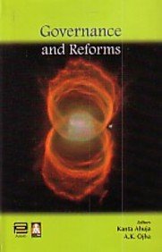 Amazon.co.jp: Governance and Reforms : 本