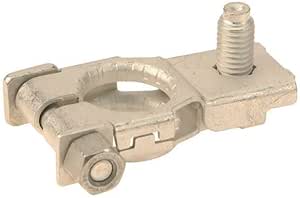 Amazon.com: Genuine Toyota Parts - Terminal, Battery Po (90982-05056 ...