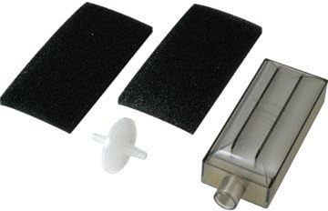 Amazon.com: Invacare Mobilaire Filter Smart Pak (4 Pieces) [Health and ...