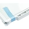 Amazon.com: folosem Upgaded 241969501 Shelf Frame and 240443384 ...
